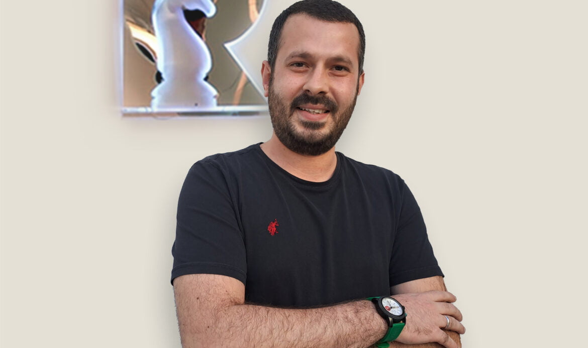 Mert Fatih Karaca - Rapid